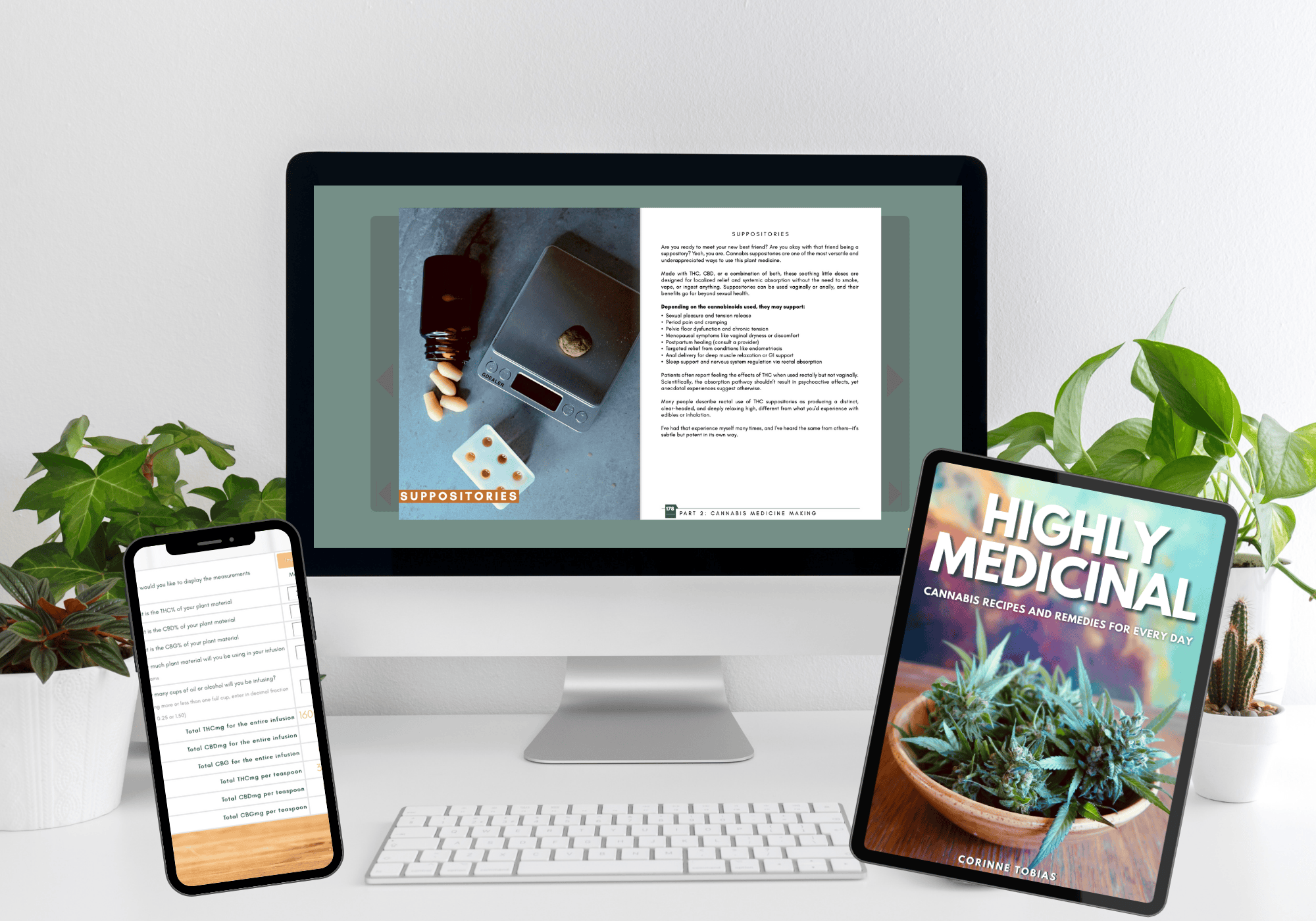 Checkout | Highly Medicinal